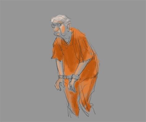 Former North Dakota Sen Ray Holmberg Gets 10 Years In Prison For