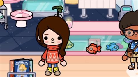 اتاق مخفی توی فروشگاه