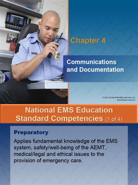4 communications and documentation pdf base station dispatcher