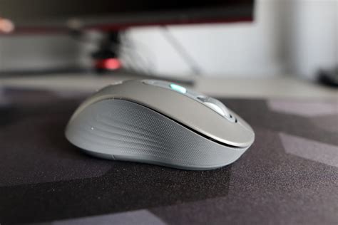 Logitech Signature AI Edition M750 Review Trusted Reviews
