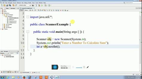 How To Calculate Sum Of Natural Numbers In Java Using User Input