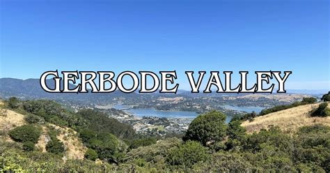Gerbode Valley Travel Guide Accessibility Amenities Activities And