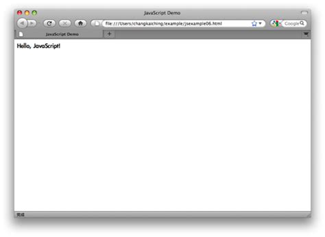 程式語言教學誌 Fb Youtube Pydoing Javascript 快速導覽 運算式