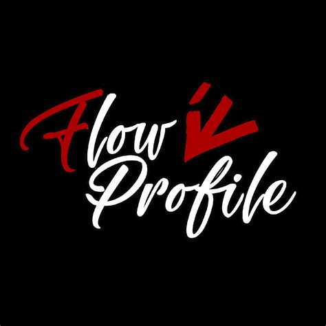 ΓΕλλας Flow Profile Flow Profile