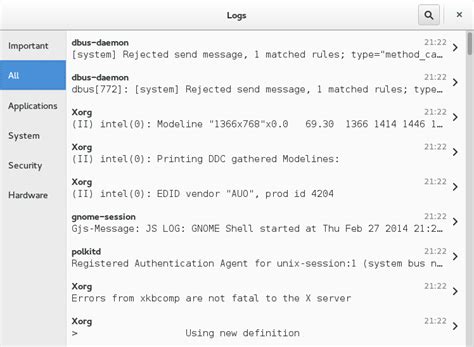 Gtk Listbox Scrollbar At Lola Wall Blog
