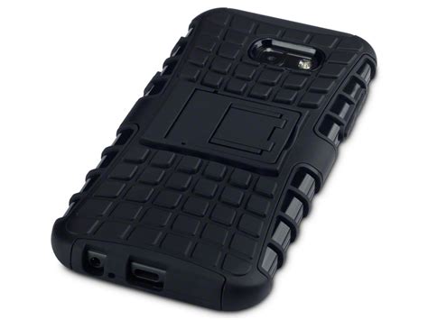 Samsung Galaxy A Hoesje Rugged Armor Case