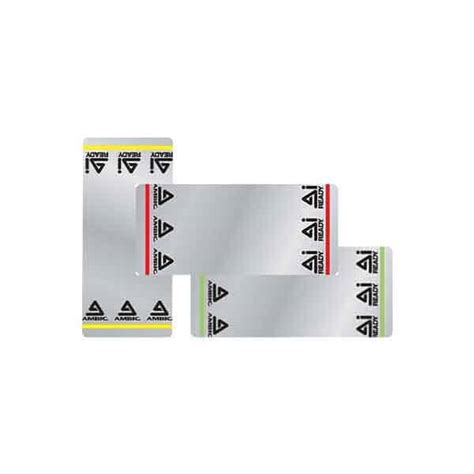 Ambic Ai Ready Heat Detection Patches Farm And Dairy Spares