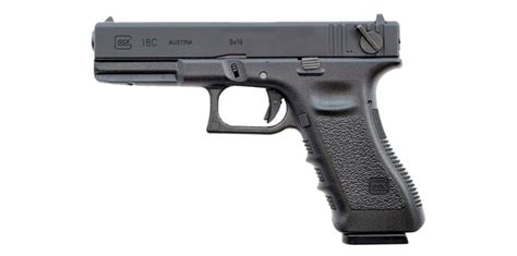 Glock 18 Full Auto Fun The Mag Life