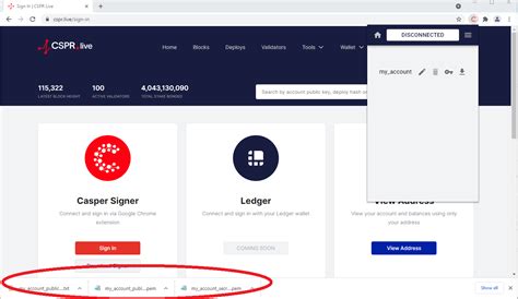 How To Stake Cspr Ghost Staking How To Stake Cspr Ghost Staking