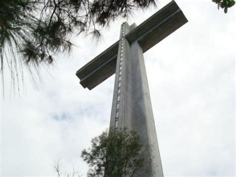 Mt Samat Bataan Travel Destination