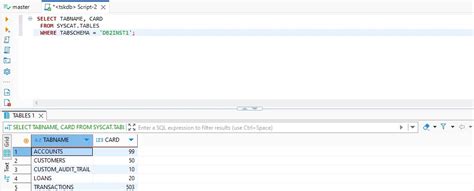 How To Apply Data Governance For Ibm Db2 Native And Enhanced