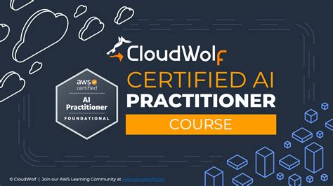 Aws Certified Ai Practitioner Course