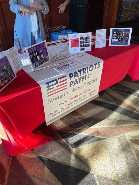 Patriots Path Inc On Linkedin Pender Sessoms M S Cloud Computing For Being There To Help Us
