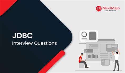 Top 20 Jdbc Interview Questions Updated 2025