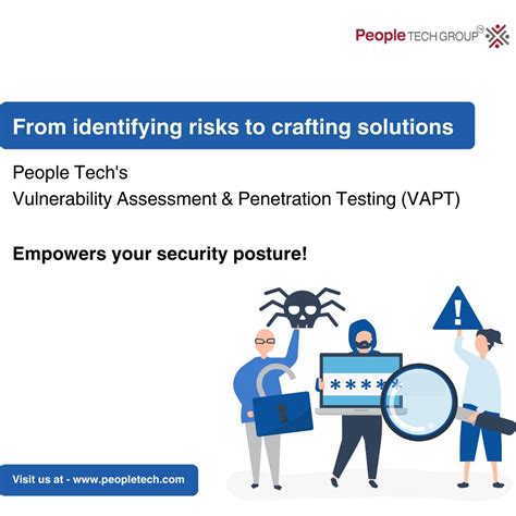 Protect Your Organization From Cyber Threats With People Tech People Tech Group Services