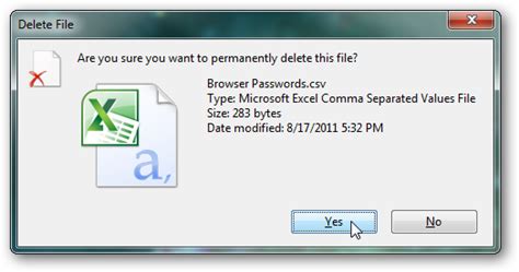 How To Import Your Saved Browser Passwords Into Keepass