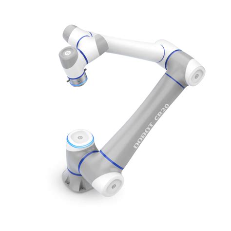 Dobot Cobot Cr20a Collaborative Robot For Industrial Use W Dobot Cobot Cr20a Collaborative Robot For Industrial Use W