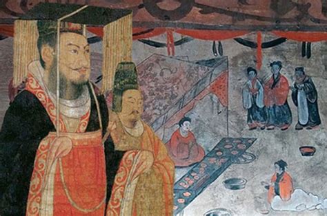 Yuan Kaisar Tiongkok Buat Kerajaannya Hancur Akibat Terlalu Baik National Geographic