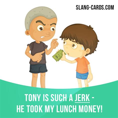 Jerking Meaning With Example At Hilton Miller Blog