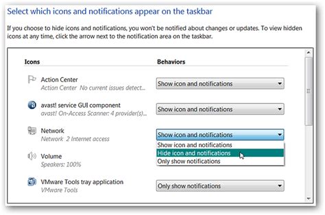 Get The Classic Style Network Activity Indicator Back In Windows