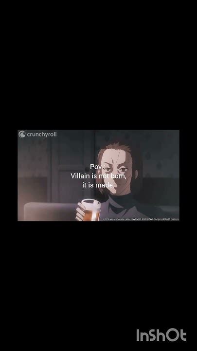 Angels Of Death Isaac Foster Red Sex Edit Isaacs Sad Past Youtube