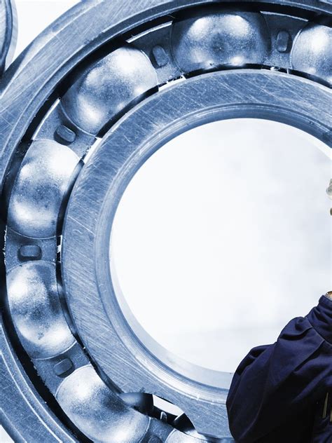 Peakvue Technology For Machinery Analysis Emerson Us