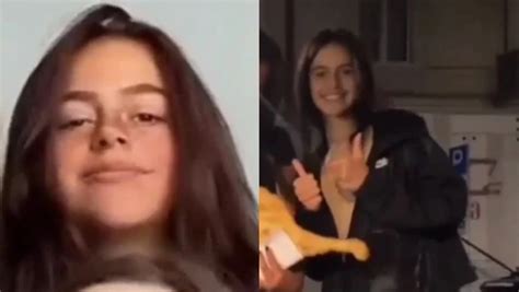 სოციალურ ქსელში მარიტას ახალი ვიდეო ვრცელდება