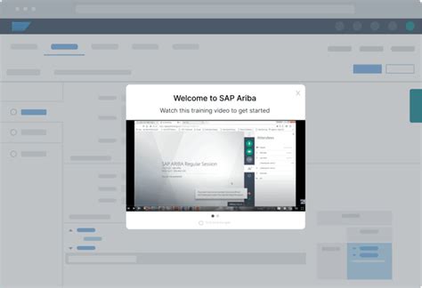 SAP Ariba Implementation How To Drive User Adoption Whatfix