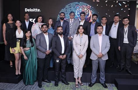 Arjun S On Linkedin I Am Elated To Announce That I Was One Of The Winners Of The Deloitte 89