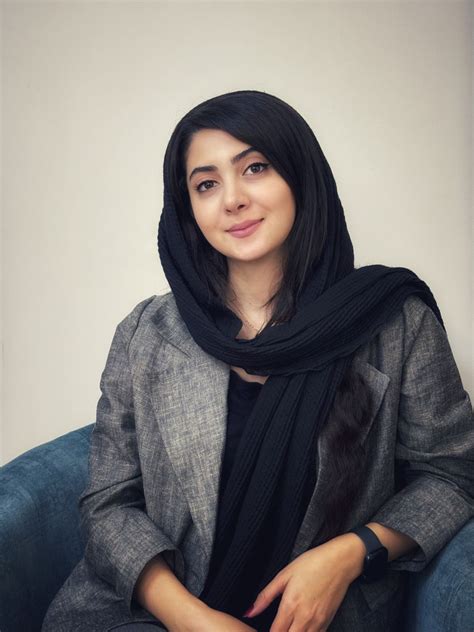 خانم آناهیتا حسن زاده کلینیک روانشناسی روان آرام