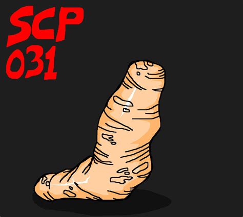 Scp 031 By Cocoy1232 On DeviantArt