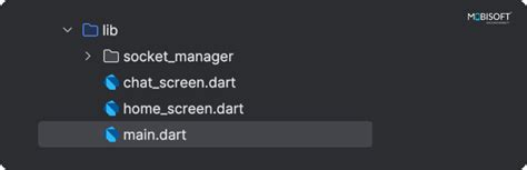 Flutter Websockets Tutorial Step By Step Guide For Integration