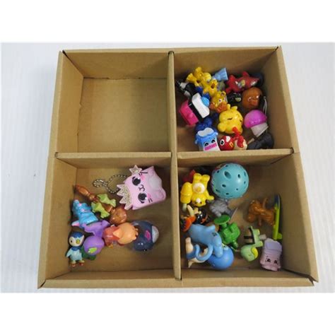 Assorted Small Toys Bodnarus Auctioneering
