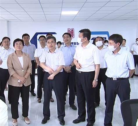 济宁高新区管委会 高新动态 省评估组对我市创建全国婴幼儿照护服务示范城市进行现场评估