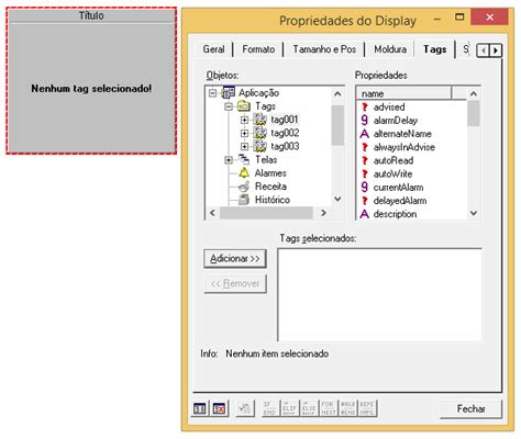Integração Arduino E Elipse Scada Embarcados