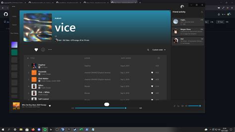 Theme Fluent Error Blank · Issue 594 · Spicetifyspicetify Themes · Github