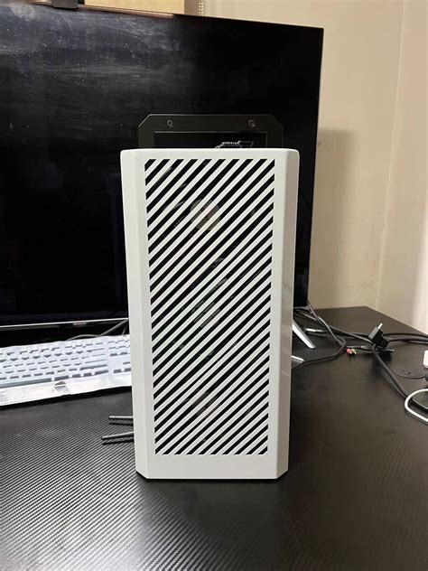 My Custom Itx Open Case Buildsgg