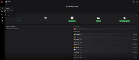 Using An Infrastructure Monitoring Dashboard Metricfire