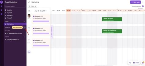 Creating A Project Baseline What It Is Why You Need It