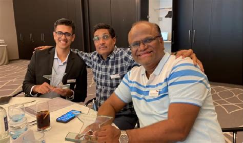 Sujay Deshmukh On Linkedin Phoenixmecanogroupawards2023