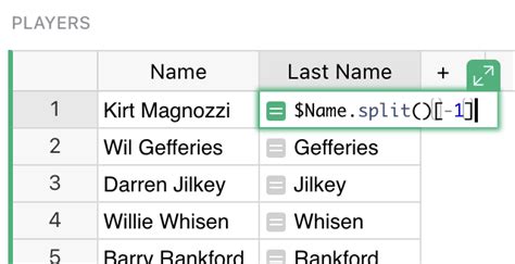 Grist For Spreadsheet Users Grist