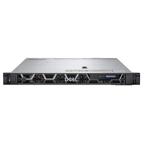 Buy Dell PowerEdge R650 XS Rack Server Online