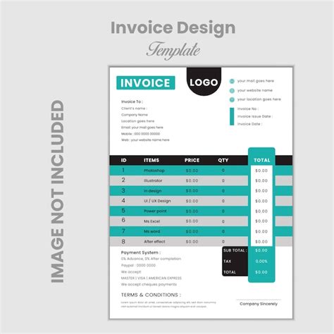 page 20 images de gestion facture proforma téléchargement gratuit