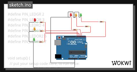 Wokwi Online Esp32 Stm32 Arduino Simulator