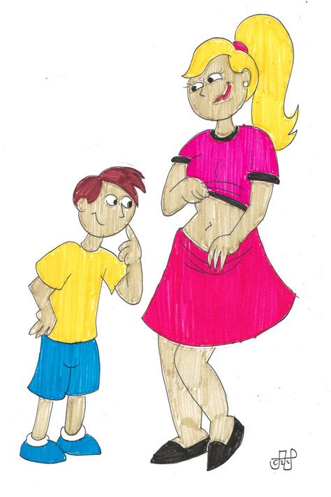 Foniths Belly Button By Emperornortonii On Deviantart