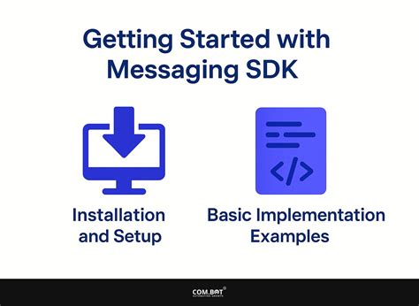 Azure Communication Services Messaging Sdk Features And Use Cases Combot Blog