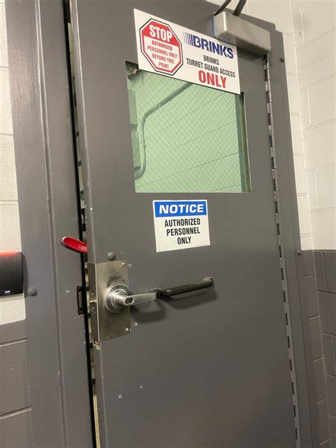 Latch Guard Protector • Red Key Llc