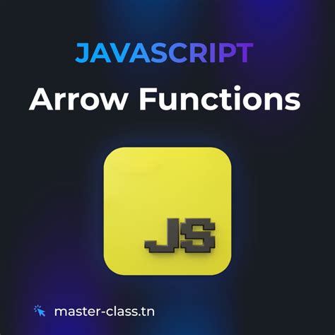 Masterclass On Linkedin Unlock The Magic Of Javascript Arrow Functions ️ Short Sweet And