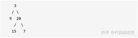 「leetcode」110平衡二叉树:你真的了解二叉树的高度与深度么? 知乎 「leetcode」110平衡二叉树:你真的了解二叉树的高度与深度么? 知乎