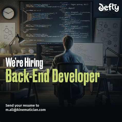 Mohammad Alhaj Ali On Linkedin Backend Developer Django Node Senior Sql Nosql Restful